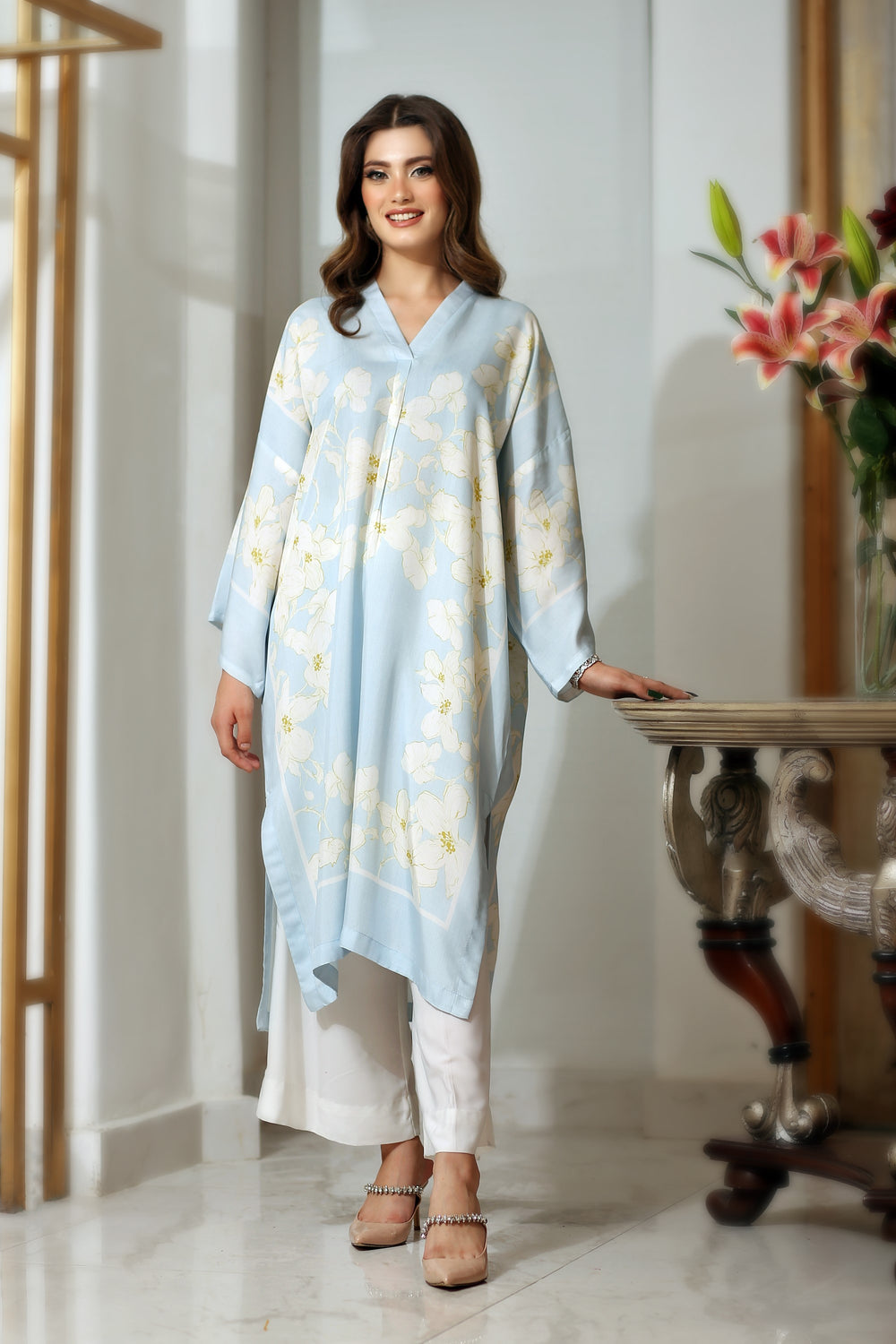 Sarah Salman - Women's Clothing Brand