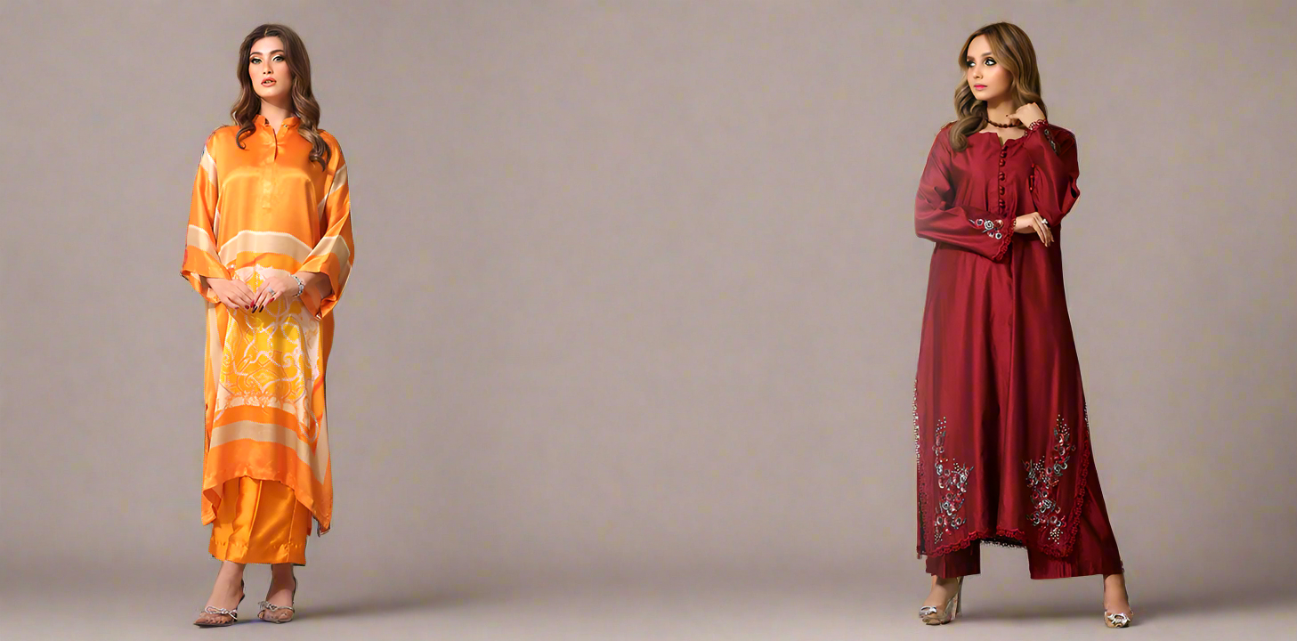 Sarah Salman - Women's Clothing Brand
